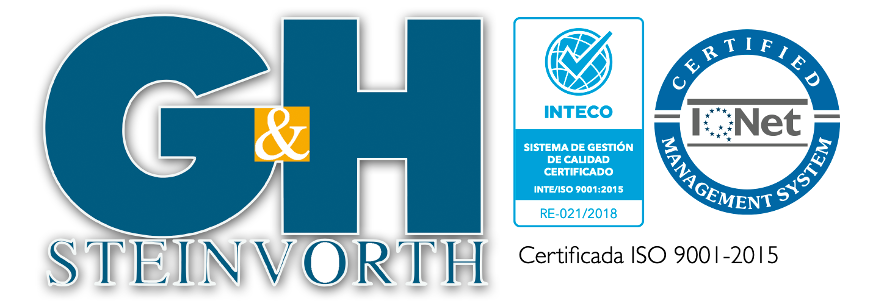 Microscopios | G&H Steinvorth